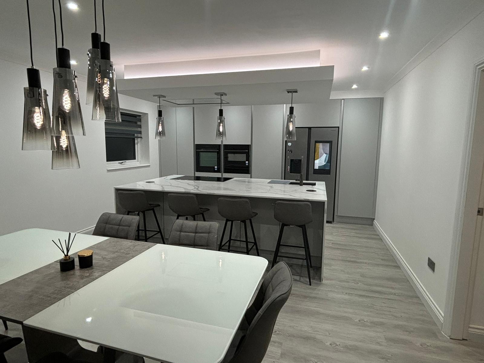 Wood-Davis Kitchens & Interiors | Bespoke Kitchens Saddleworth